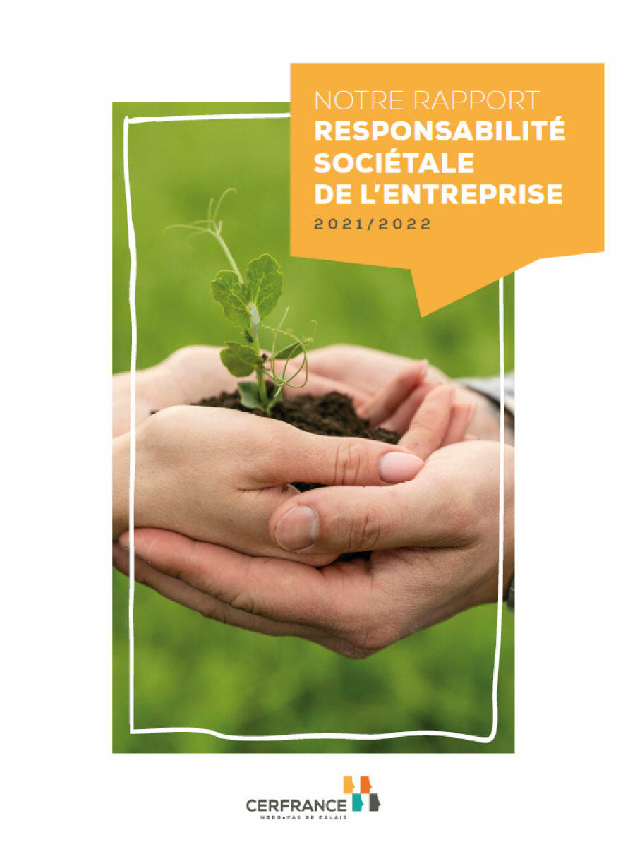 Démarches et engagements RSE