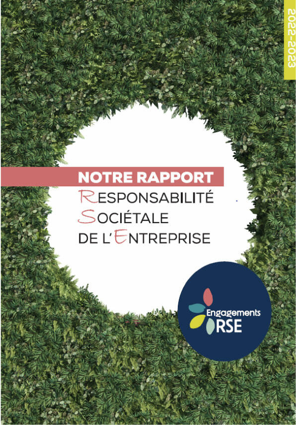Démarches et engagements RSE